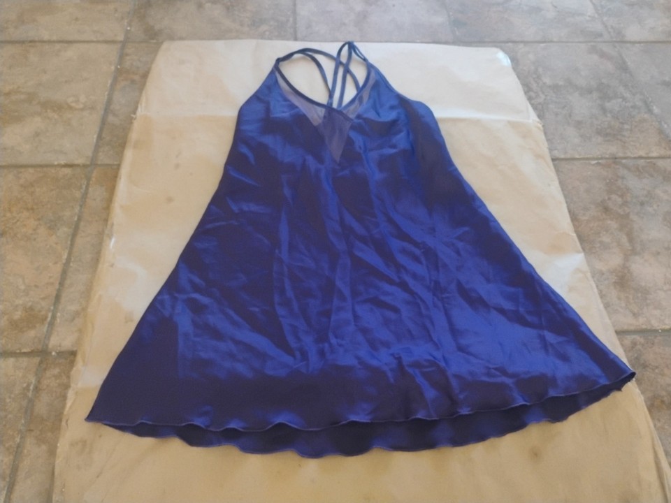 Women's Intimates Nightie LA Intimates Brand Size Small. | eBay
