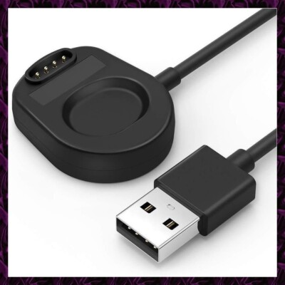 CABLE Magnétique Chargeur Montre USB Smartwatch Suunto 7 / 100cm | eBay