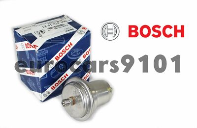 New! Mercedes 300CE Bosch Fuel Injection Fuel Accumulator 0438170055 ...