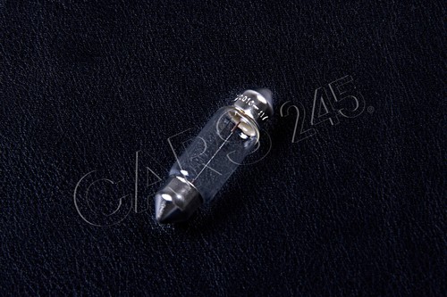 Genuine BMW 114 259S 59C2 89V3 E12 E21 E23 E24 E28 E3 E9 Bulb OEM ...