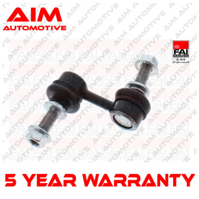 Stabiliser Link Front Aim Fits Subaru Legacy 2009- 2.0 D 2.5 3.6 ...