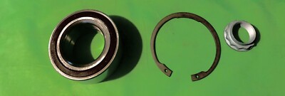 BMW F22 F30 F32 F34 228 320 328 428 335 Rear Hub Bearing 42x75x37 ...