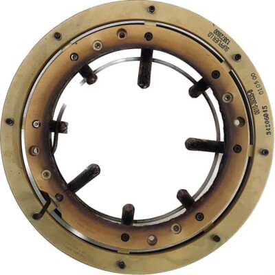 Applied Materials 0010-39335 SPRING COIL ASSY, SOURCE, DTCU, DPS AMAT ...