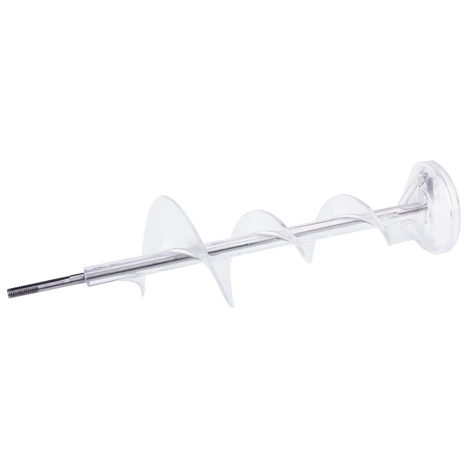 Ice Maker Auger Bucket For GE Refrigerator Freezer WR17X11705 AP3672963 ...