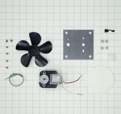 4200720 OEM Sub-Zero Refrigerator Fan Motor for Sub-Zero 501R / 501F | eBay