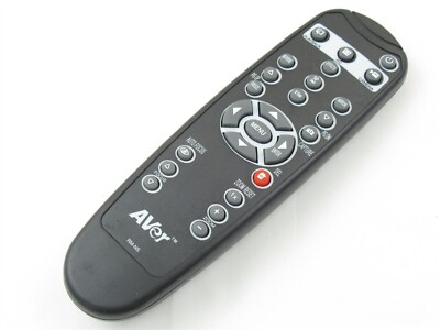 Aver RM-NS Projector Remote Control | eBay