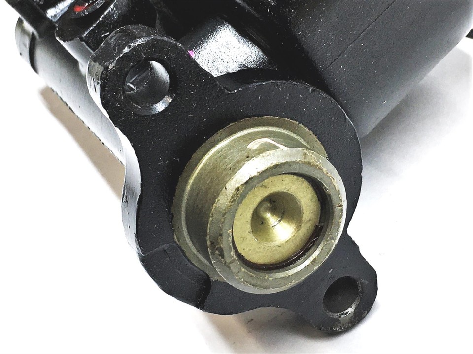 Wagner Brake Master Cylinder R101259 REMANUFACTURED | eBay