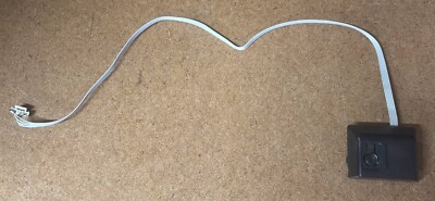 ONN 100012589 IR Sensor / Power Button From a ONN Roku Tv 100012589 | eBay