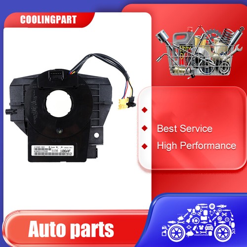 Spiral Airbag Clock Spring Replacement 5156106AF For Jeep Patriot 2007 ...