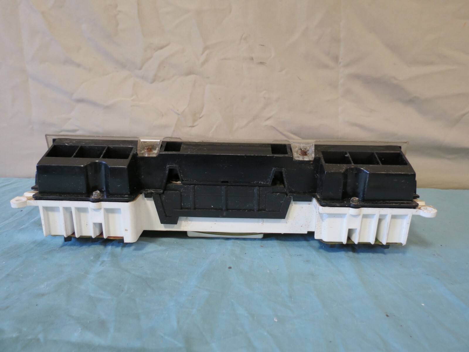 92-96 Ford Bronco f250 f350 Gas Speedometer F2TF-10C956-B F2TF-10848-AA ...