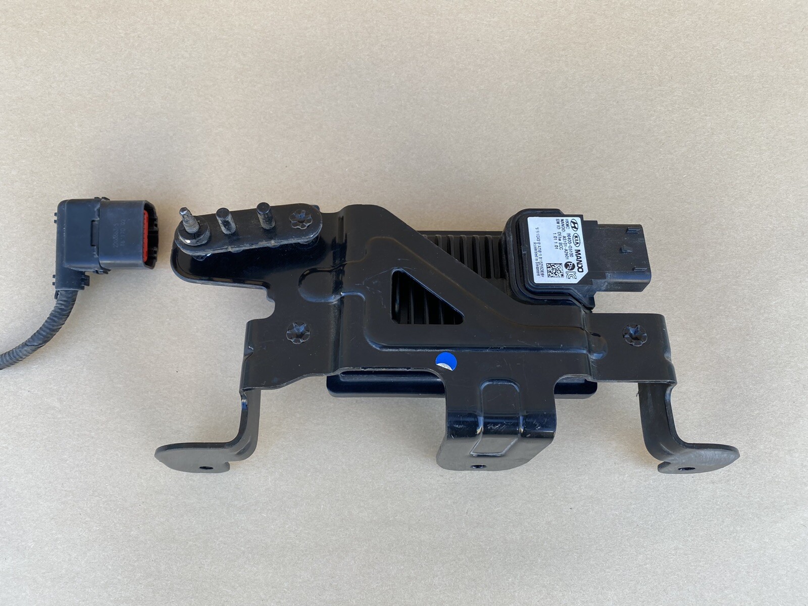 2017-2021 Kia Niro Adaptive Cruise Control Distance Radar Sensor 96400 ...