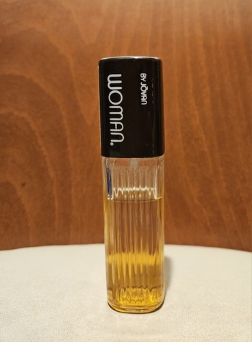 Jovan Woman Perfume Concentrate Cologne Spray by Coty 59 ml / 2 fl oz ...