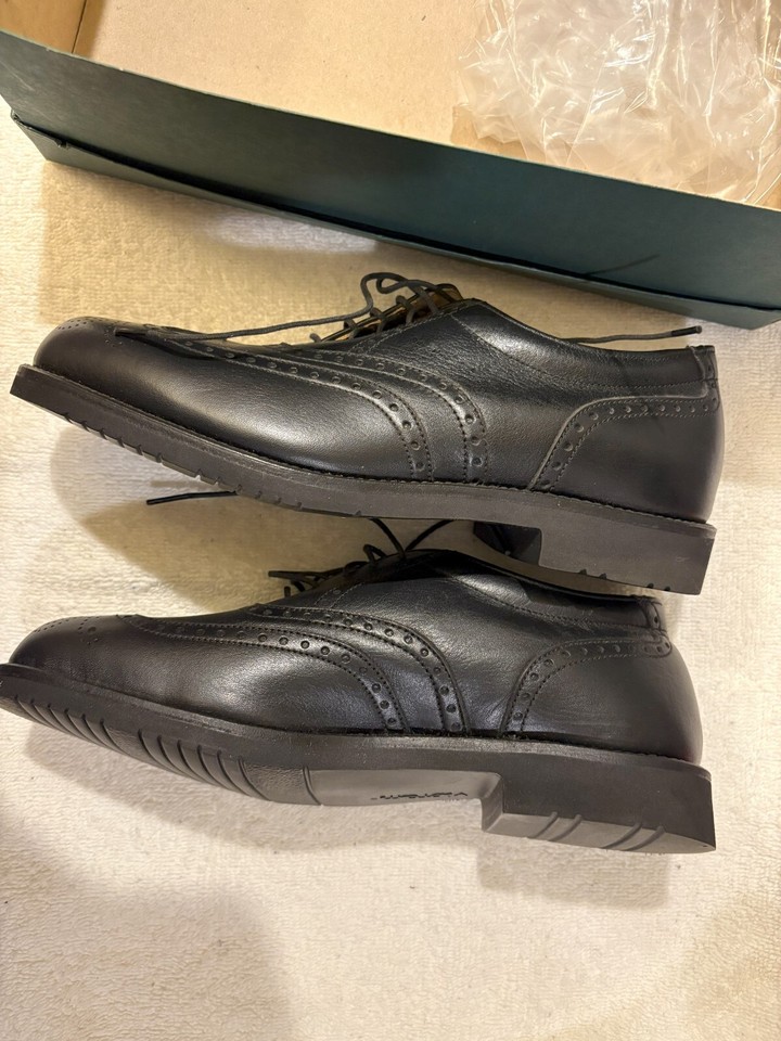 men's Alden 811 black size 6 D NIB Made in USA | eBay