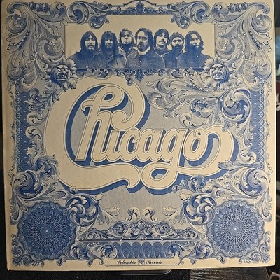 Chicago - VI - 1973 Columbia KC32400 - Vinyl Record LP - VG+ All Over ...