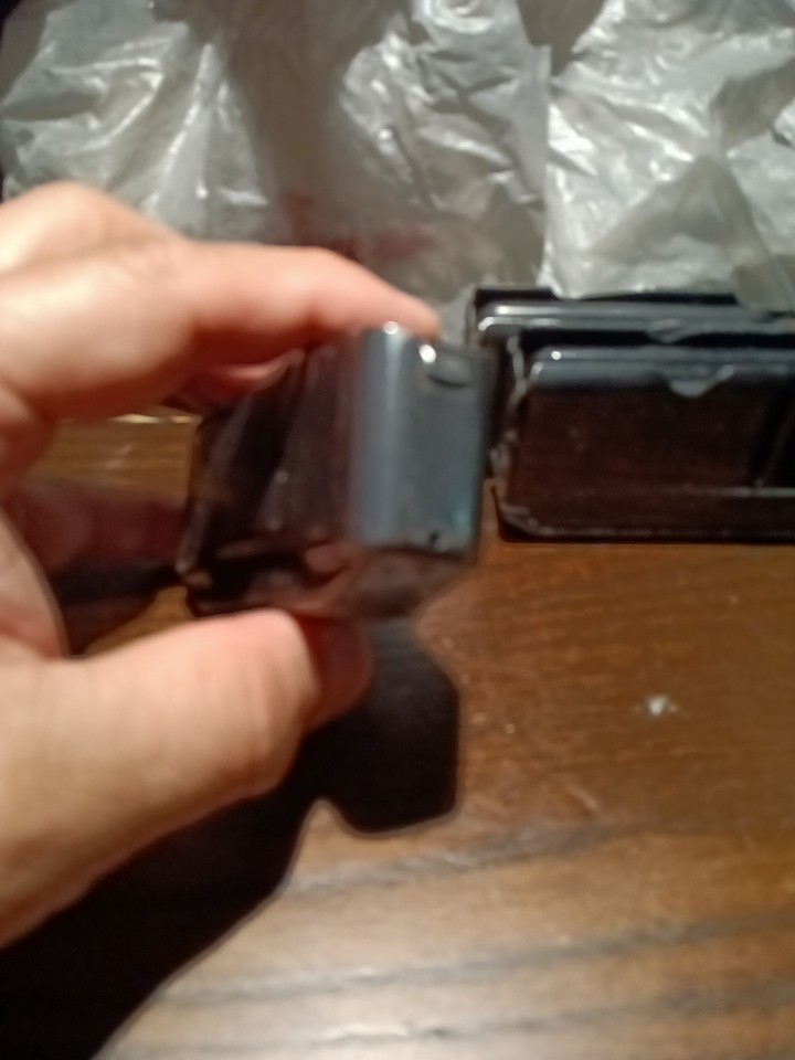 Remington Factory Original 30-06 4 Rd Clip 280 Rem 25-06 Rem 270 Win 35 ...