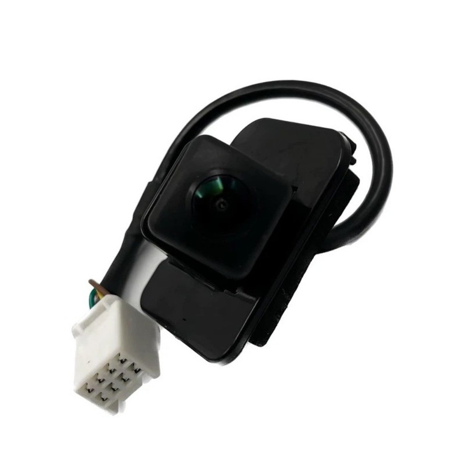 GENUINE OEM For 2016-2017 Honda Accord Backup Camera 39530-T2A-A31 US ...