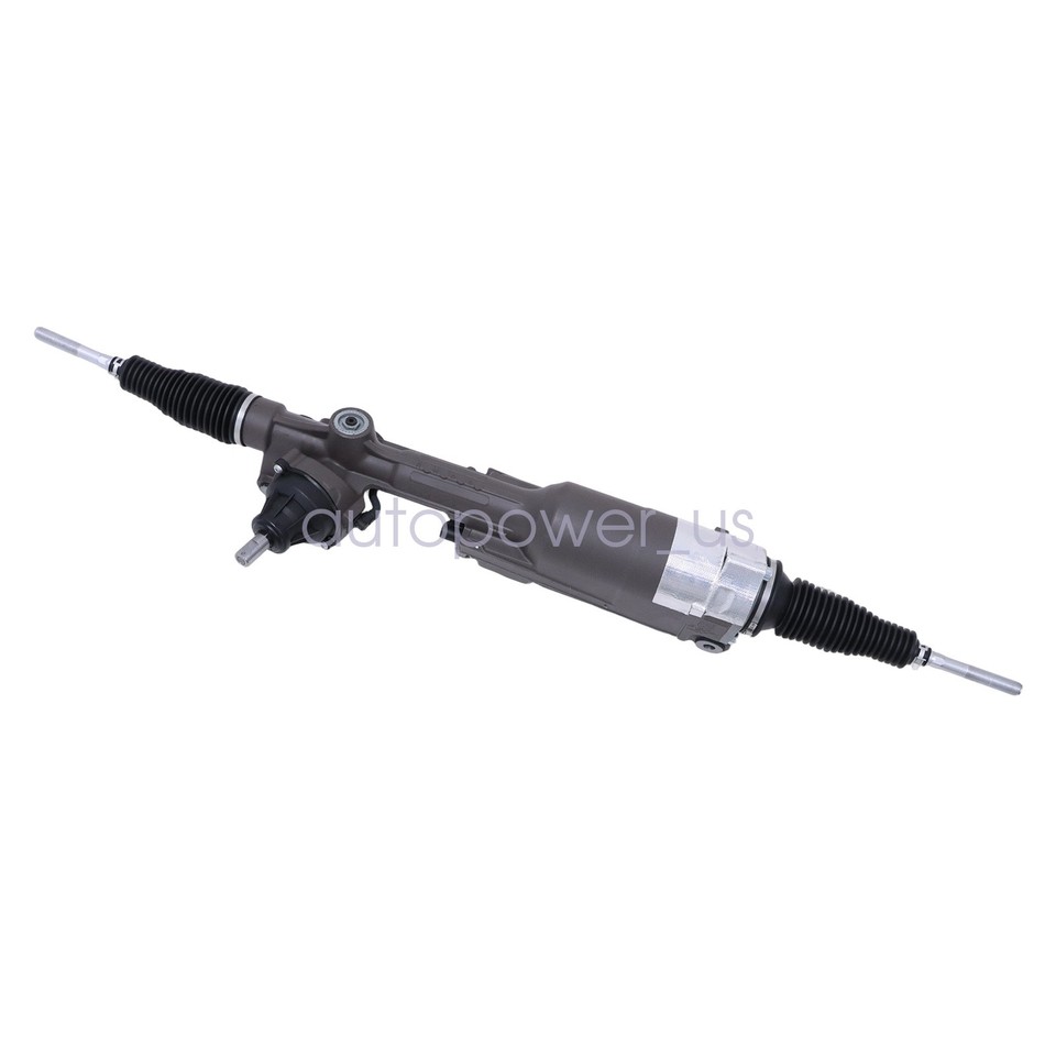 For 2013-17 Audi Q5 Electric Power Steering Rack and Pinion Assembly w ...