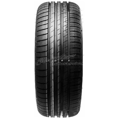 4-er Satz SOMMER-REIFEN 205/55R16 91V GOODYEAR EFFICIENTGRIP ...