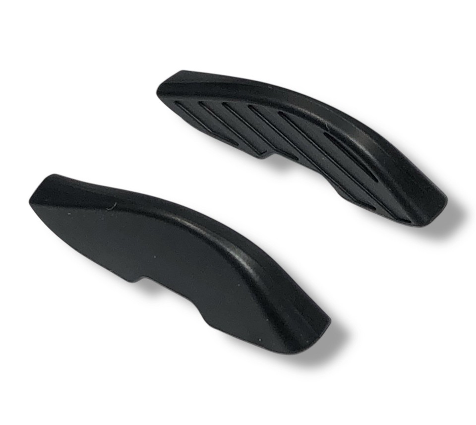 Costa Del Mar Rincon II 6S9121 (2nd Edition) Black Replacement Nose ...