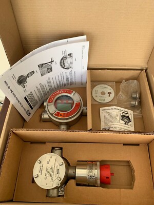MSA / ULTIMA XE Gas Monitor / A-ULTIMAX-XP-E-12-A-4-D-1-0-0-0-0-0-0-CE ...