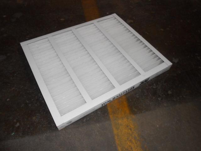 AAF 175-102-782 20" X 24" X 2" PerfectPleat Ultra FILTER (12 PER CASE ...