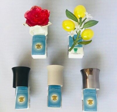 Bath & Body Works Wallflowers Home Fragrance Diffuser Plug in YOU ...