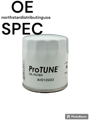 OE SPEC 4892339 MO-339 Replacement Engine Oil Filter For Chrysler Dodge ...