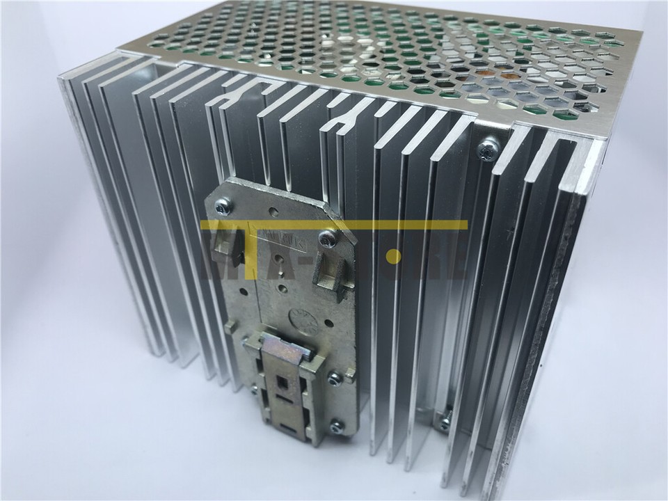 1PCS PHOENIX Contact 2938620 QUINT-PS-100-240AC/24DC/20 Power New In ...