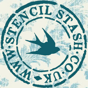 Stencil Stash | eBay Stores