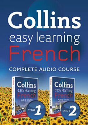 Complete French (Stages 1 and 2) Bo..., Collins Diction 9780007347773 ...