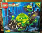 NEW LEGO 2161 Aquazone: Aqua Dozer 42884021610| eBay