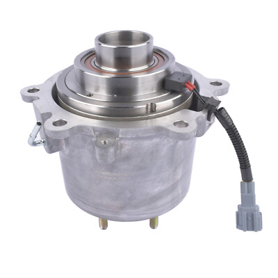 Rear Coupling Assembly For Infiniti QX60 Jx35 Nissan Pathfinder 13-20 ...