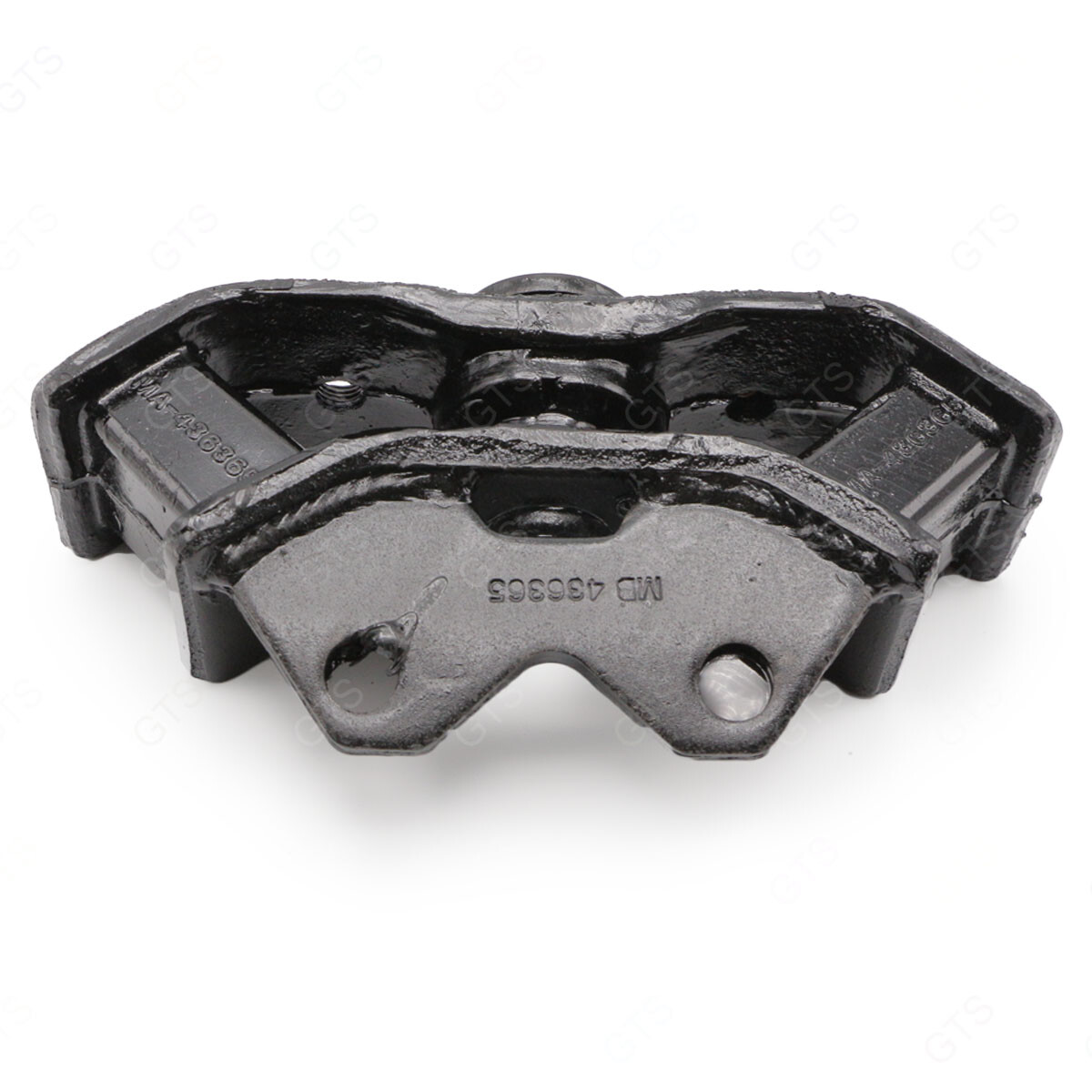 Rear Engine Mounting For Mitsubishi L200 Cyclone Pick Up Mighty Max '87 ...