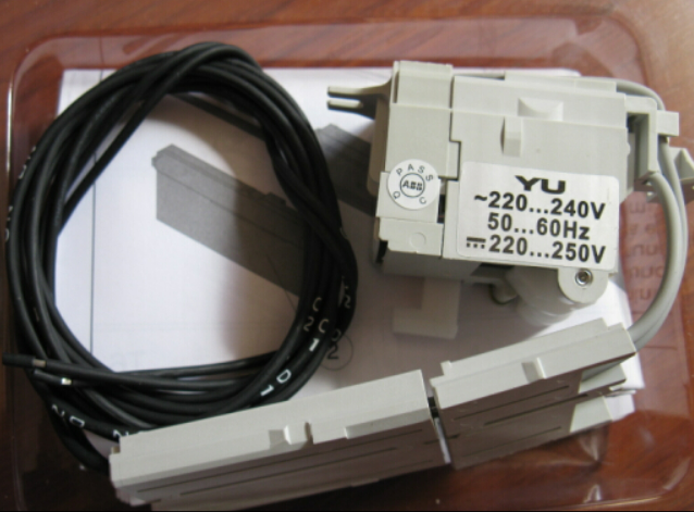 Original ABB Under-voltage Trip YU-Cabled 220-240Vac / 220-250Vdc T4/6 ...