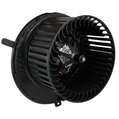 1** INNENRAUMGEBLäSE GEBLäSEMOTOR NOUVEAU - OE-REF. 1K1819015E POUR VAG ...