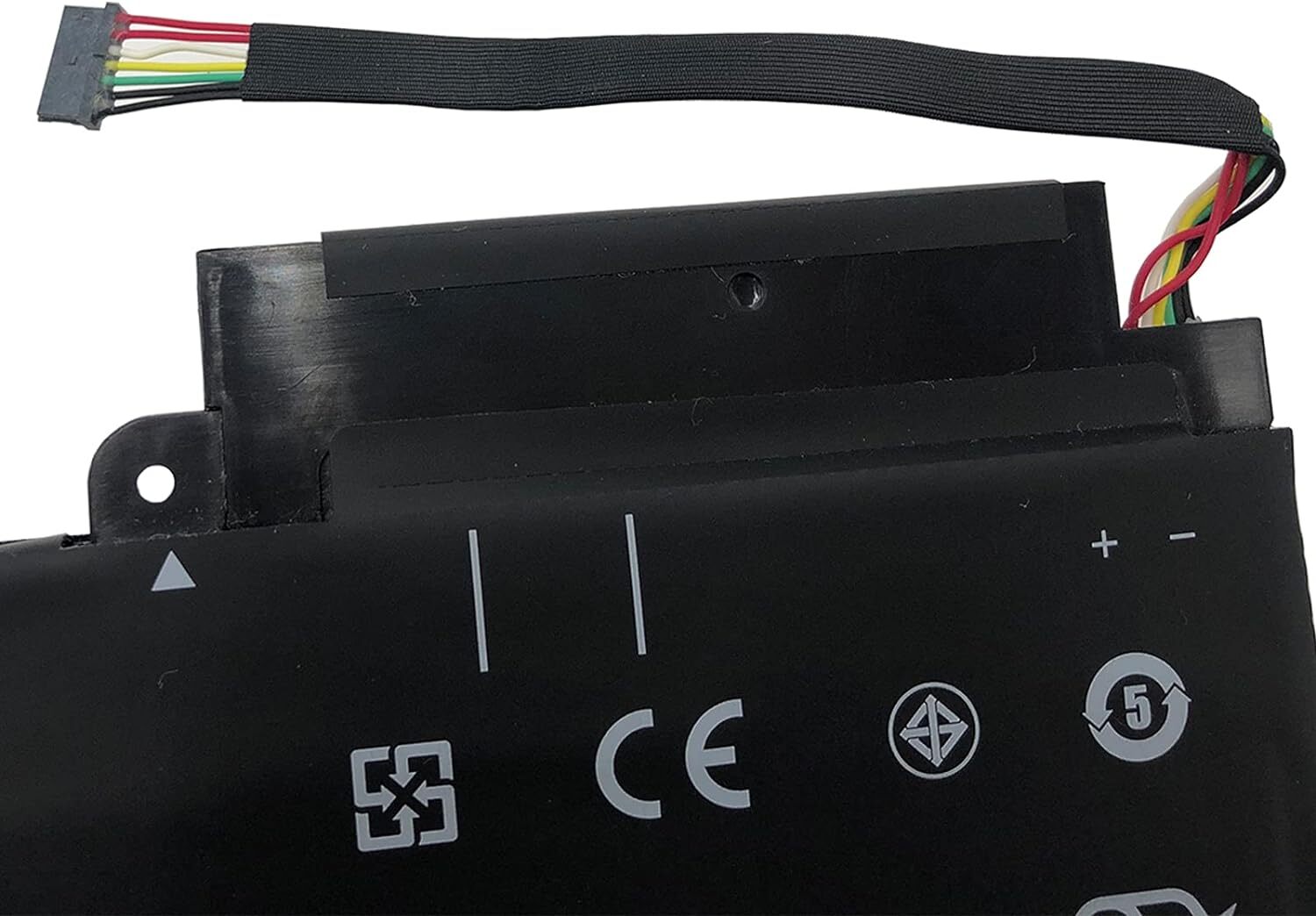 45N1755 45N1756 Battery for Lenovo ThinkPad E455 E450 E450C E460 E460C ...