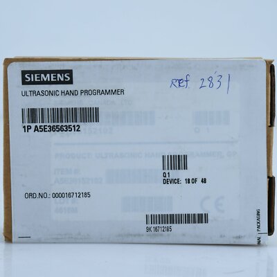 New Siemens A5E36563512 A5E36563512 Hand PLC One year warranty Fast ...