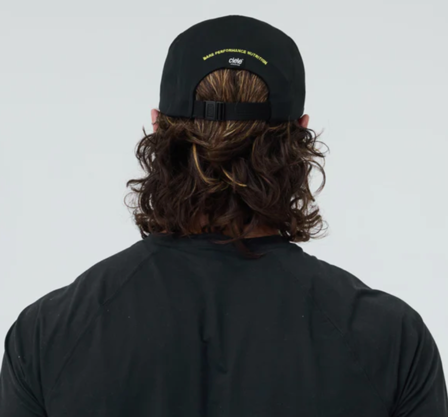 GO ONE MORE Running Hat NWT Ciele Limited | eBay
