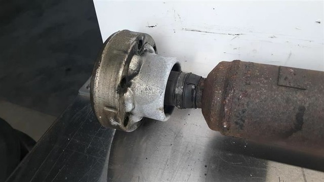 13 Porsche Panamera 3.6l OEM Drive Shaft Assembly 97042101102 for sale ...