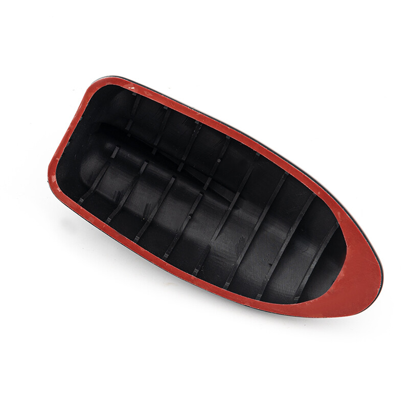 Shark Fin Antenna Base Cover Replacement For Hyundai Kona 2018-2022 ...