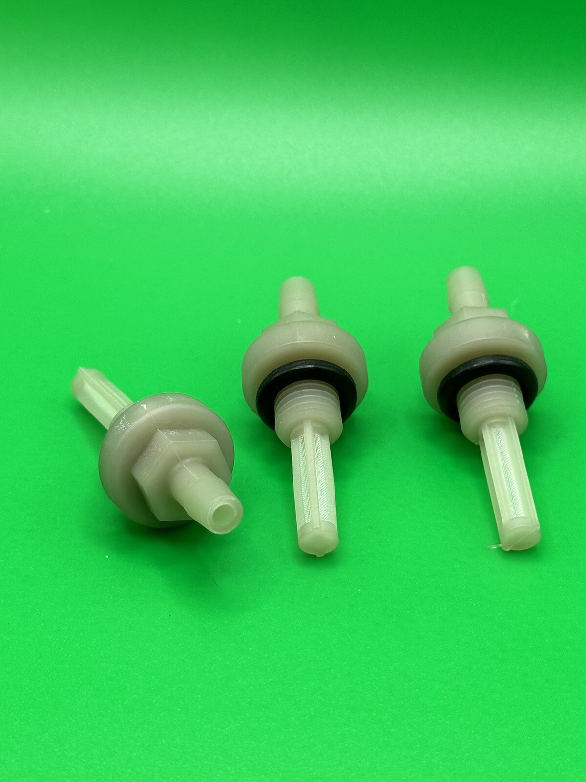 3PK FUEL TANK JOINT FOR HONDA GX120 - GX390 16955-ZE1-000 16955-ZE1-010 ...