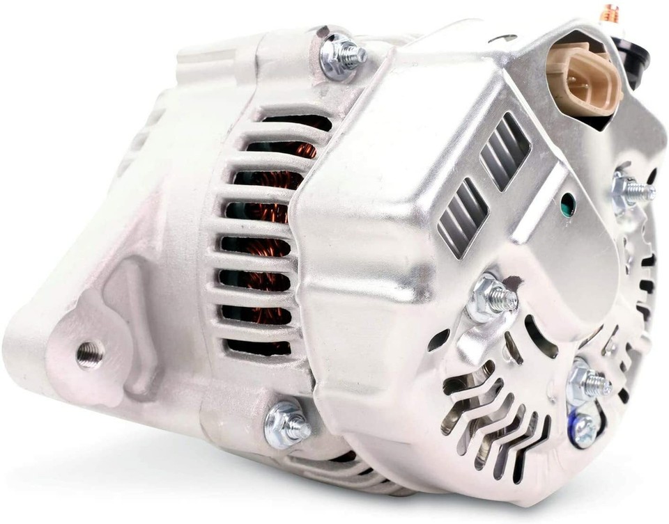 150 Amp Output High Performance NEW Alternator For Toyota Camry Solara ...