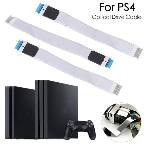PS4 Disk Drive Wire Laser Lens Ribbon Optical Drive Cable Flex Cable ...