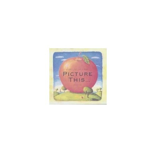 Picture This...: A Child's First Pictur..., Jay, Alison | eBay Australia