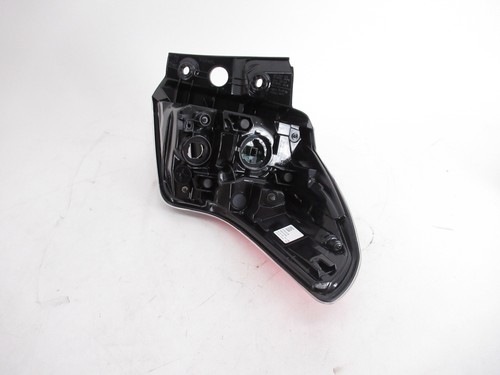 Genuine OEM Toyota 81561-42192 Driver Side Tail Lamp Assy 2016-2018 ...