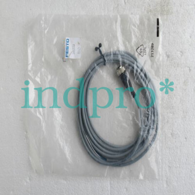 1PCS new FESTO plug MEBU-M12G5-K-2.5-LE5 spot 541330 | eBay