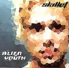 Alien Youth - Skillet - CD 766887253426| eBay