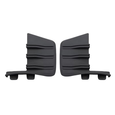 2X Front Bumper End Molding-84588810 84588811 For Chevy For ...