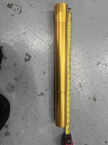 Ohlins Superbike Front Fork Tube | eBay UK