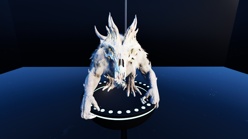 Ossidon Lvl 224/53MD CLONES Ark🌸 Survival Ascended ASA PVE | eBay.de